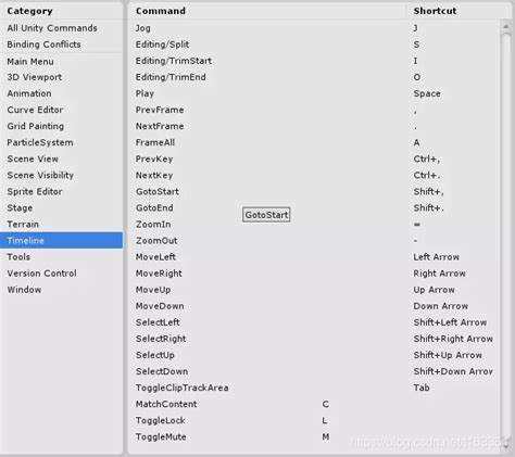 timeline插件调研及原生机制解析 slate cinematic sequencer csdn博客