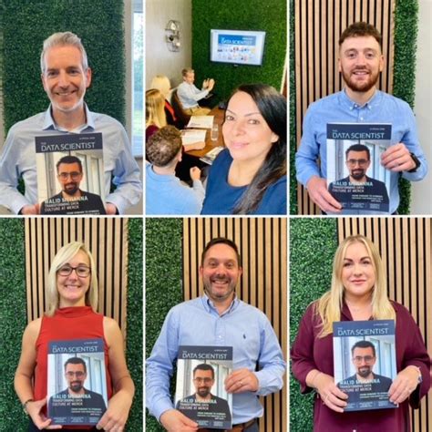 Data Science Talent On Linkedin Datasciencetalent