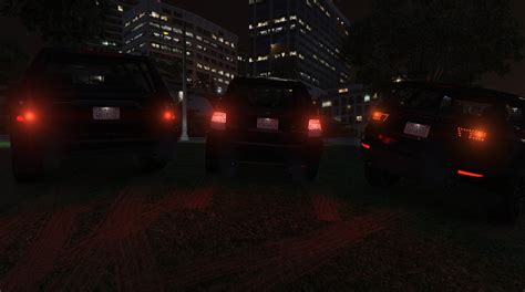 Bright Lights Gta5