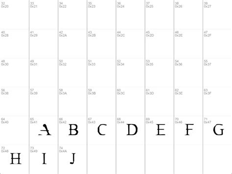 Download Free Cracked Dendrite Regular Font Crack Dendrite Ttf