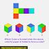 Folding Color Cube Puzzle IQVille Perfect Place For Logical Challenges And Logical