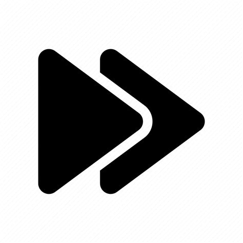 Skip Forward Icon Download On Iconfinder On Iconfinder