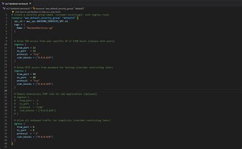 Setting Up Aws Vpc Transit Gateway Using Terraform