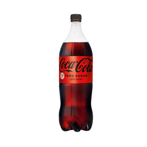 Coca Zero Bottles Afs Limited
