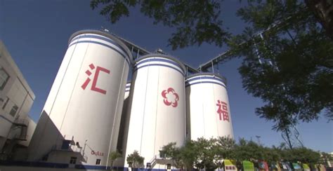 “卸完煤油直接装食用油”，汇福粮油回应：相关部门已对此事进行调查腾讯新闻