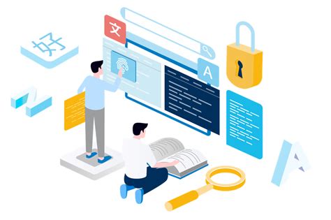 Productivity Solutions With Machine Translation Tools