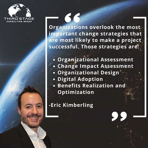 Third Stage Consulting Group On Linkedin Is Your Organization Set Up To Succeed Make Sure You