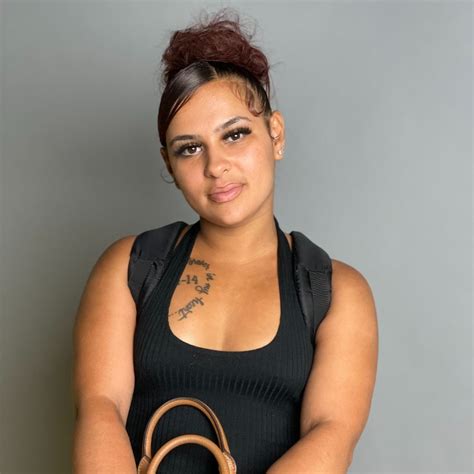 Leah Valdez Rutgers University Newark Brooklyn New York United