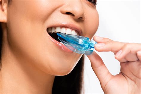 Need A Sleep Apnoea Mouth Guard Expert Advice