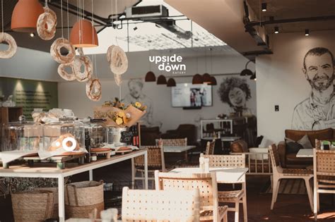 Upside Down Eatery