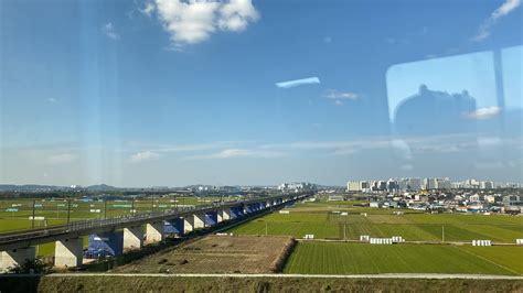 평택선 Itx 마음 평택→안중 주행영상 Youtube