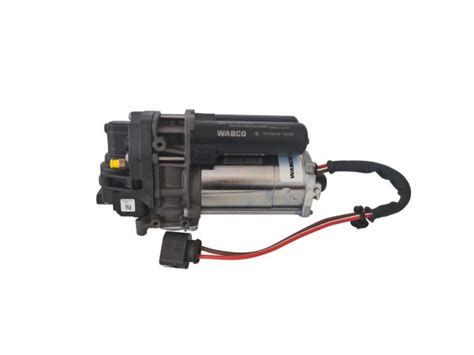 Porsche Cayenne air suspension spare parts - APART - air suspension parts