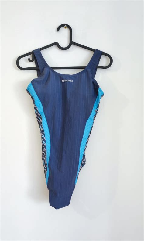 Arena One Piece Swimsuit Womens Fashion Swimwear Bikinis