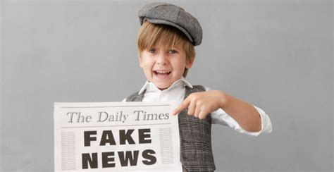 The Landscape Of Misinformation And Disinformation Sciencepod