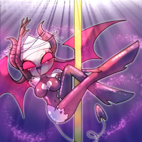 Rule 34 Breasts Demon Demon Girl Demon Horns Demon Tail Demon Wings