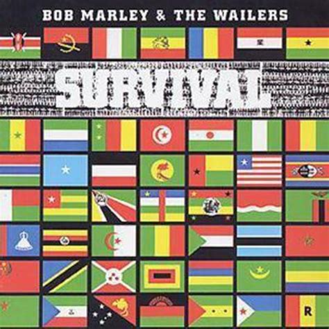 Survival Cd Album Free Shipping Over £20 Hmv Store