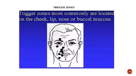 Trigeminal Nerveneuralgia5th Cranial Nerve Ppt