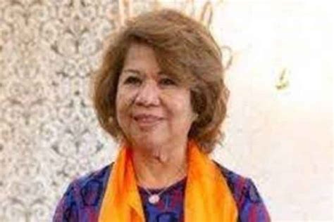 Profil Dan Sumber Cuan Dewi Kam Wanita Terkaya Di Asia Tenggara Dari Indonesia