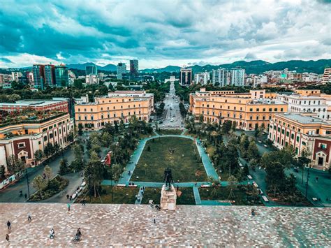26 Incredible Things To Do In Tirana Albania Travelling Balkans