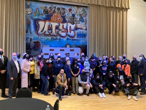 Youthbuild Boston