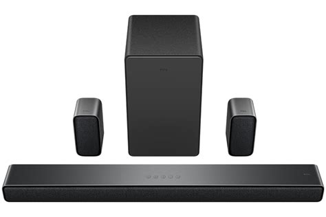 Tcl Tv And Sound Bar Deals Tcl Usa