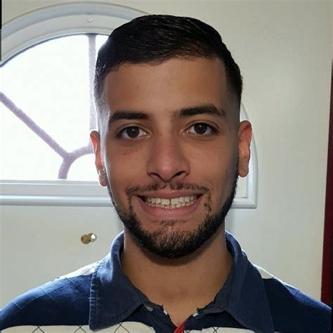 Mounir A Conseiller En Insertion Professionnelle Entreprendre