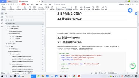 Flowable工作流学习文档总结概要工作流实战 Csdn专栏 Flowable工作流学习文档总结概要工作流实战 Csdn专栏