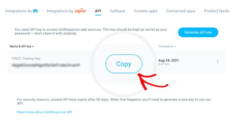 GetResponse Addon WPForms
