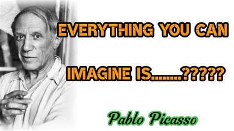 Pablo Picasso Quotes To Inspire You II These Pablo Picasso Quotes Are