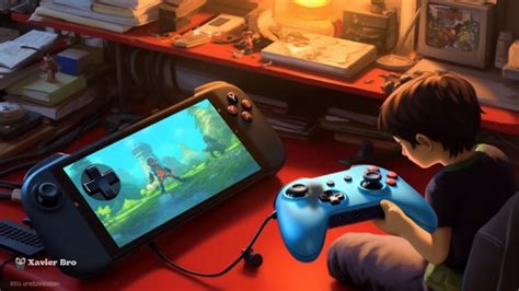 Unlocking Enhanced Gameplay Connect Your Xbox Controller On Nintendo