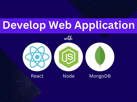 A Dynamic Website Using Reactjs Nodejs And Mongodb Upwork