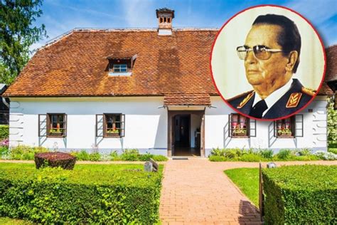 Ovo Su Misteriozni Roditelji VoĐe Jugoslavije Zbog Oca Je Josip Postao