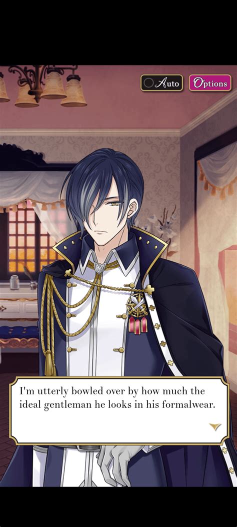 I Love Grayson So Much Rcourtofdarknessotome