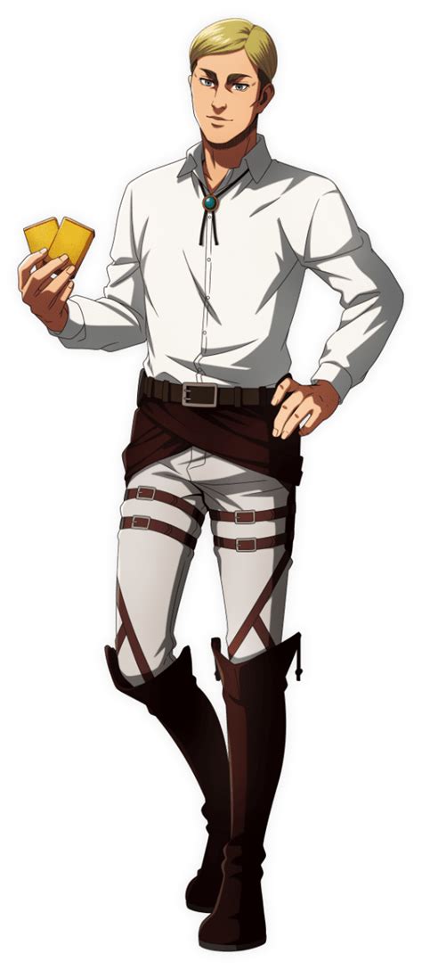進撃の巨人 Attack On Titan×みかど本舗