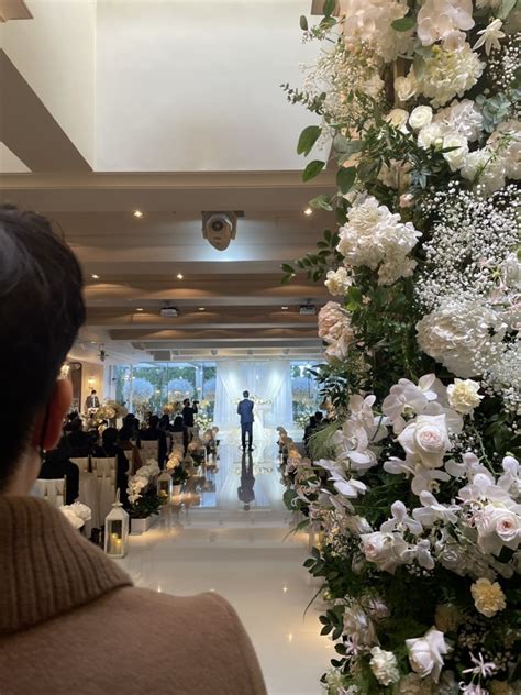 웨딩홀 상담 견적후기 1 상록회관 마리드블랑 솔직한 장단점 네이버 블로그