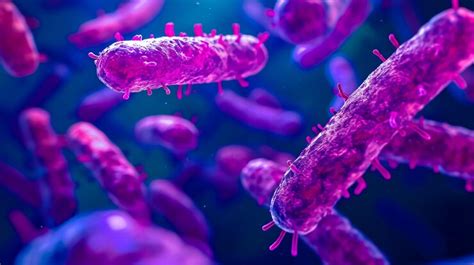 Premium Photo Clostridium Botulinum Latin An Anaerobic Grampositive