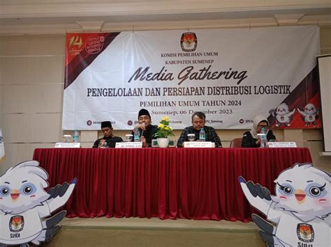 Batas Usia Kpps Pemilu 2024 Sumenep Maksimal 55 Tahun Peka Aksara