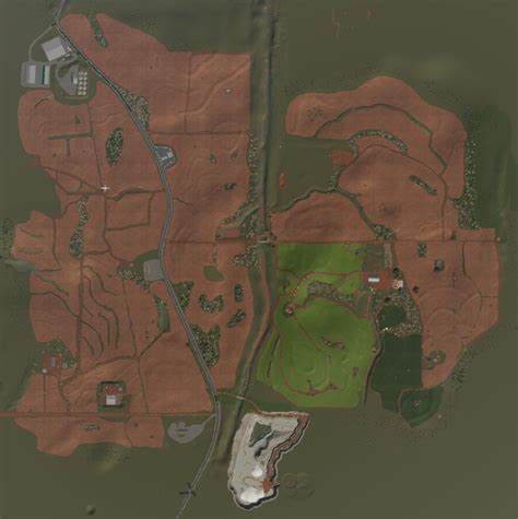 PARANAZÃO MAP ATUALIZAÇÃO