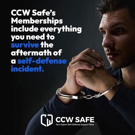 Ccw Safe On Linkedin Holistic Coverage From Ccw Safe Matters When You Are Facing The Worst…