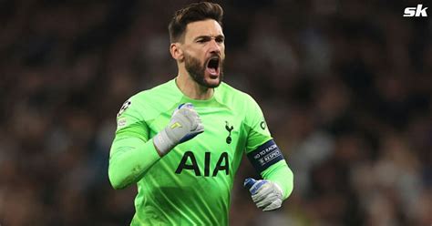 Tottenham Hotspur Draw Up Three Man Shortlist To Replace Hugo Lloris