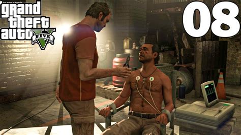 Torture Room Gta 5 Part 8 Youtube