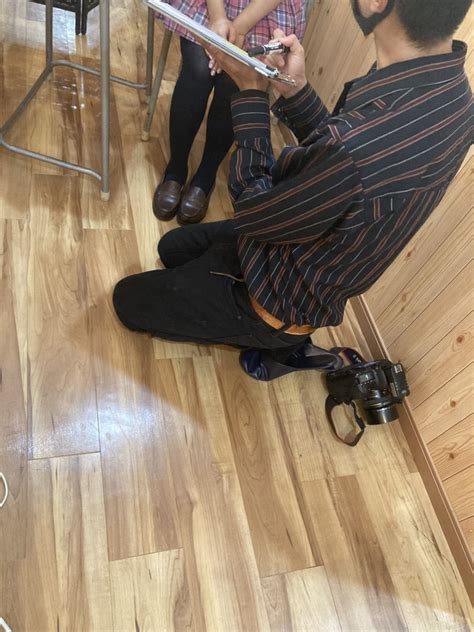 盗撮‥‥ Hajijitans Blog