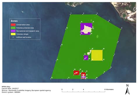 The Mfma Is On The Way Marine Conservation Cambodia
