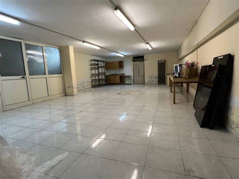 Magazzino Deposito Corso Vittorio Emanuele 6 Villaricca Rif