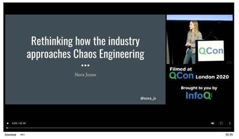 Luca Mezzalira On Linkedin Microservices Aws Cloud Chaosgroup Chaosengineering Backend