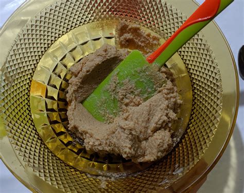 Tartufi Al Tiramisù Il Mio Ricettario