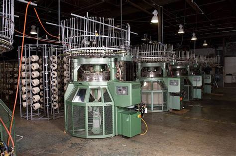 What Was The Most Important Role Textiles Played In The Industrial