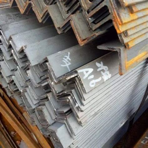 Gi Fencing Angles At ₹ 89kg Gi Angle In Miraj Id 2850213265412