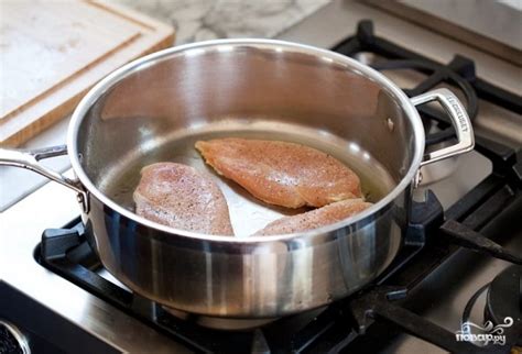 Диетические Блюда: ТОП-10 Пошаговых Рецептов с ФОТО