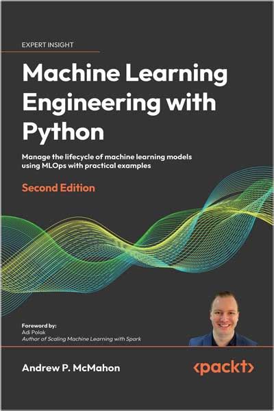Sky Book اسکای بوک Machine Learning Engineering With Python